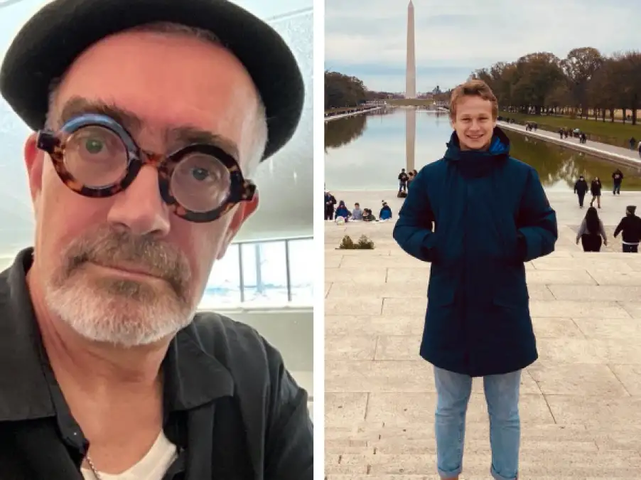 US-Wahl in den USA: Oldenburger und Friesoyther erleben das politische ...