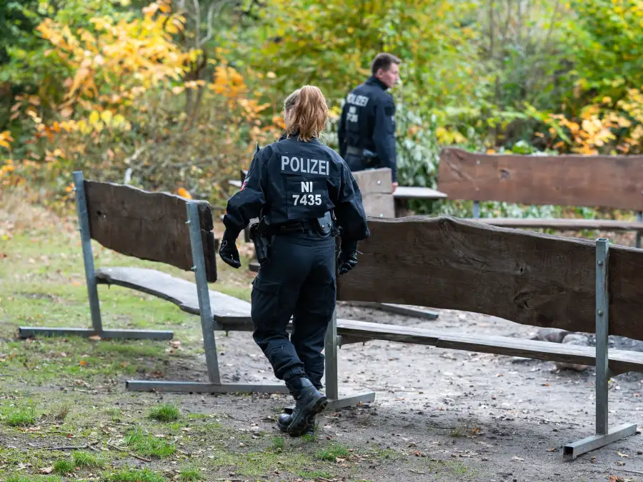 Aurel S. aus Huntlosen vermisst: Leiche in der Ilmenau gefunden – Obduktion soll Klarheit bringen