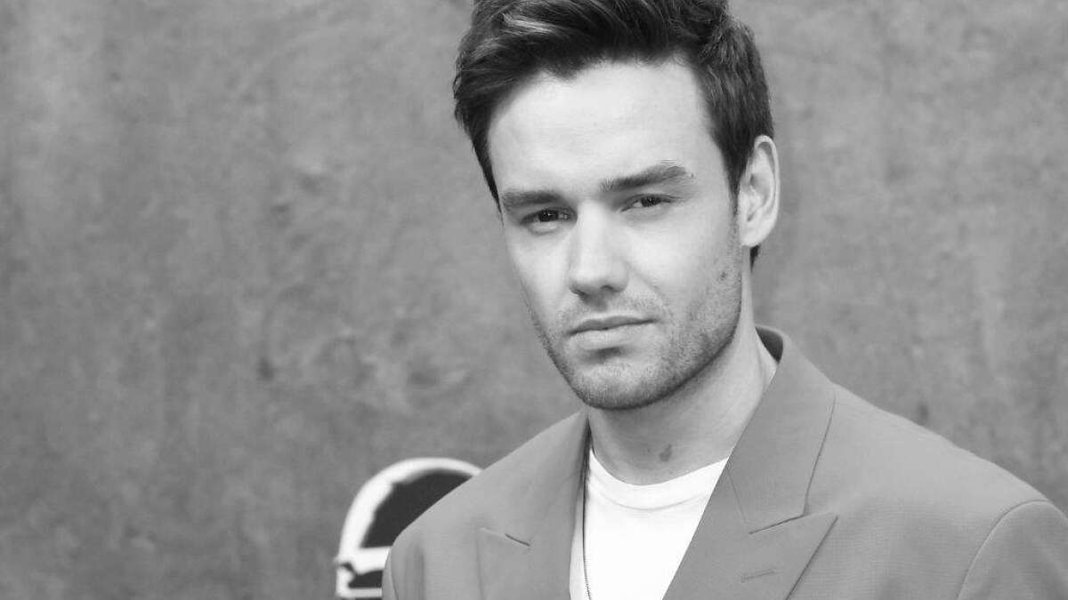 Liam Payne: Ehemaliges One-Direction-Mitglied bei Sturz von Hotelbalkon ...