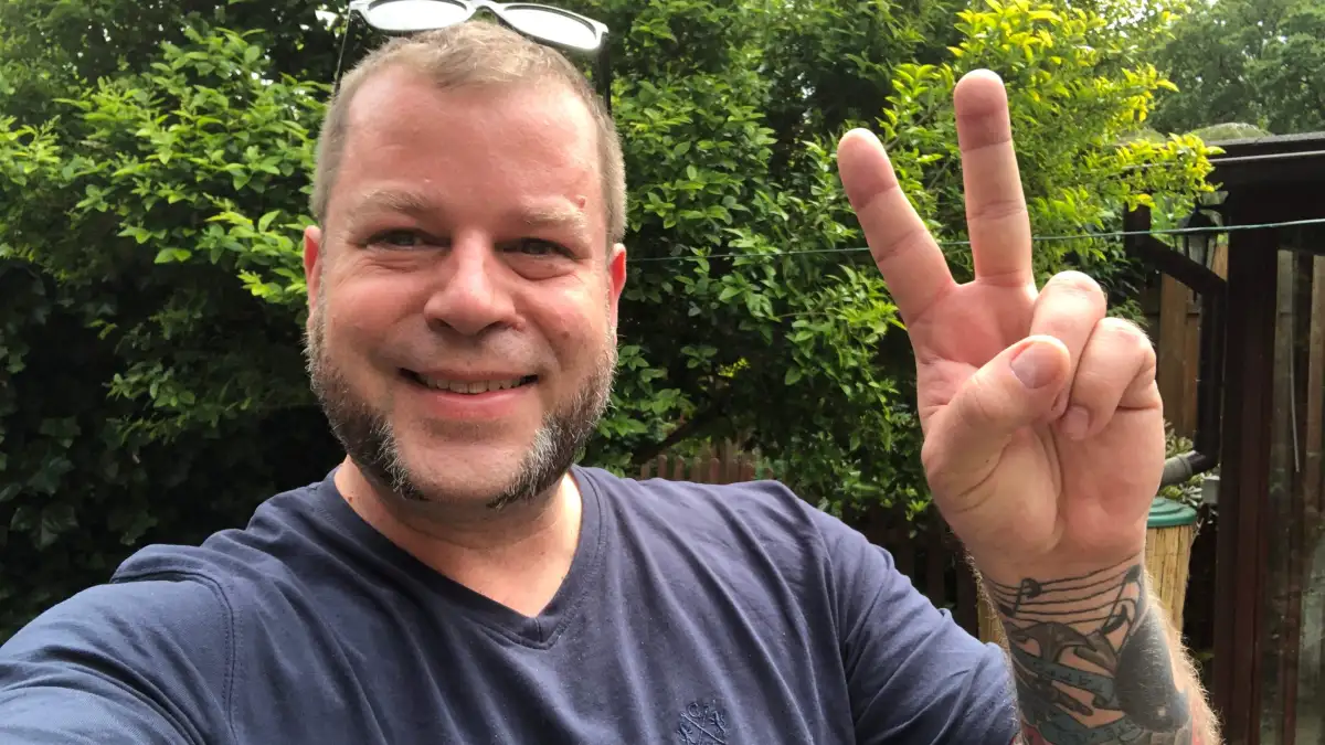 Oberbürgermeister-Wahl 2026 in Emden: Ingo Weber tritt gegen Tim ...