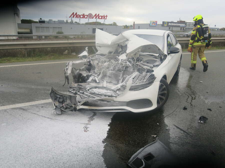 Postthomas Muller Delmenhorst Unfall