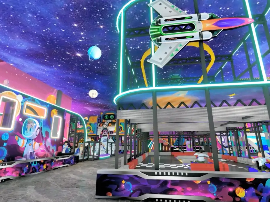 „Space Magic“ in Aurich: Eröffnung verschoben – Stippvisite im Weltraum ...