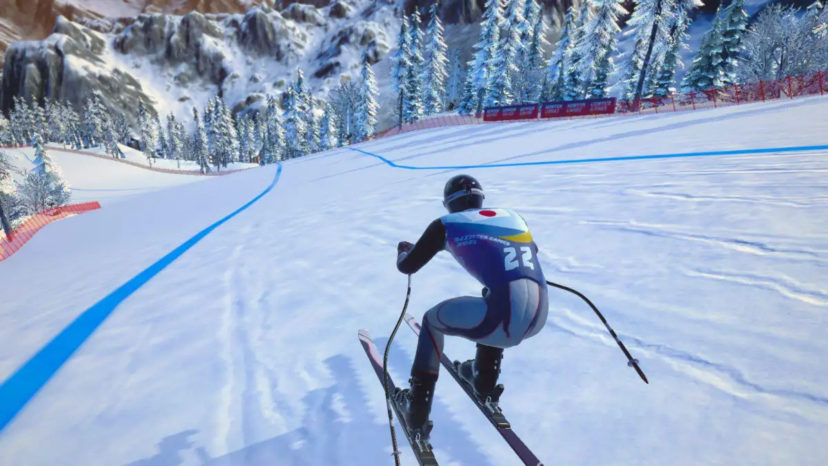 «Winter Games»: Auf zur Medaillenjagd!