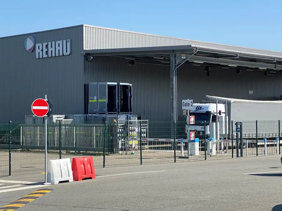 Rehau Automotive in Brake: Verkauf an US-Investor Atlas Holdings beschlossen