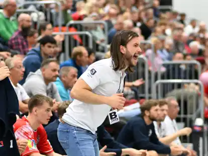 3. Liga Handball: OHV will auswärts zurück in die Erfolgsspur