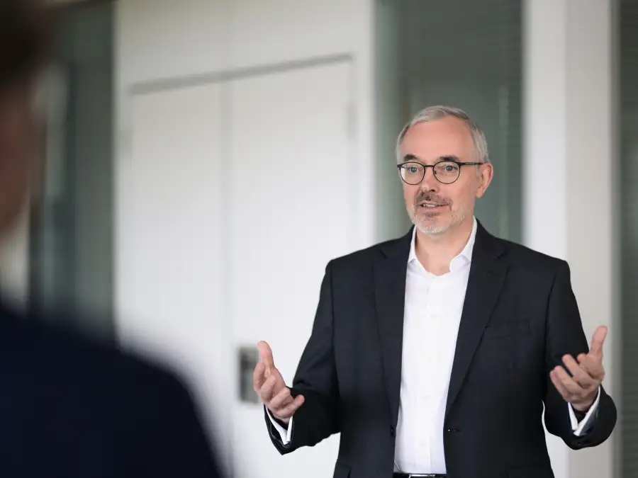 EWE-Tel-Geschäftsführer: „Wir werden DSL zugunsten von Glasfaser ...