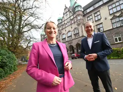 Amtsgericht in Oldenburg: Eine Million Euro für neue Haustechnik und ...