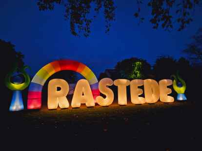 Rastede - Nachrichten, Termine & Infos