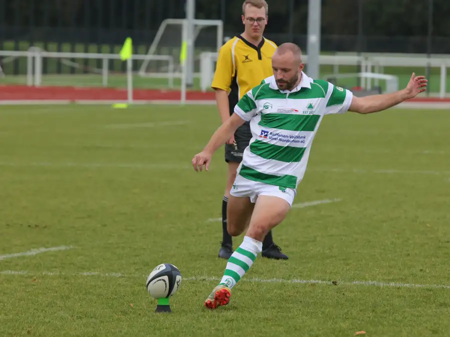Rugby-Verbandsliga: Northern Lions bitten Rammböcke Oldenburg zum Derby ...