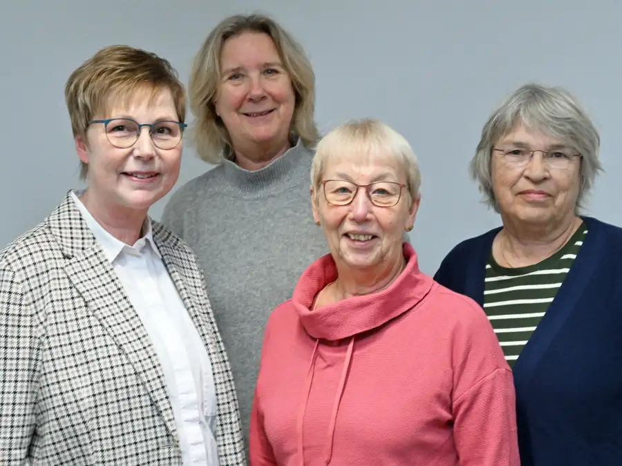 Beratungsstelle in Wilhelmshaven: Schlüsselblume kämpft mit Spenden ...