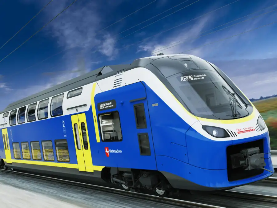 Bahnfrust im Nordwesten: Zug-Hersteller Alstom verschiebt zum vierten ...