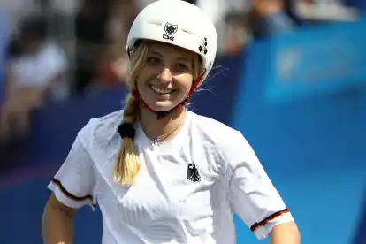 Sportler des Jahres in Niedersachsen: Kitesurfer Jannis Maus und BMX ...