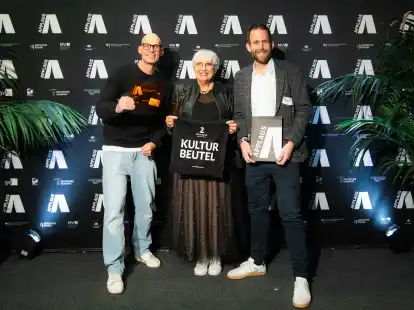 Kultur in Leer: Zollhausverein gewinnt Applaus Award 2024
