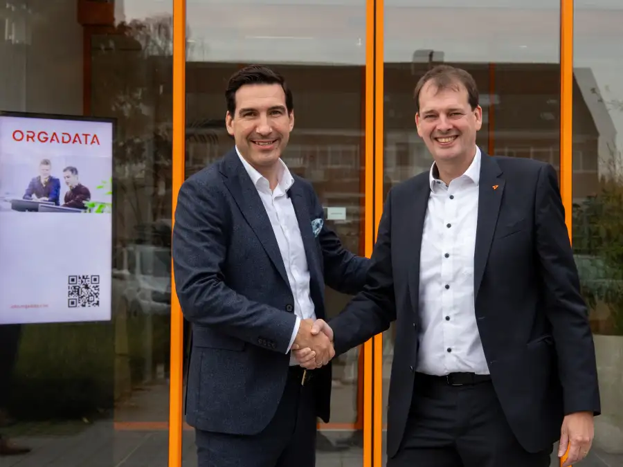 Unternehmens-Übernahme eines Software-Anbieters in Leer: „Orgadata ...