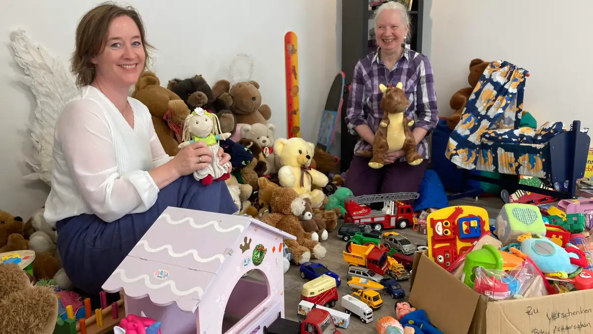 Erlebnisstadt Varel: Kulturkoordinatorin präsentiert Programm für 2025