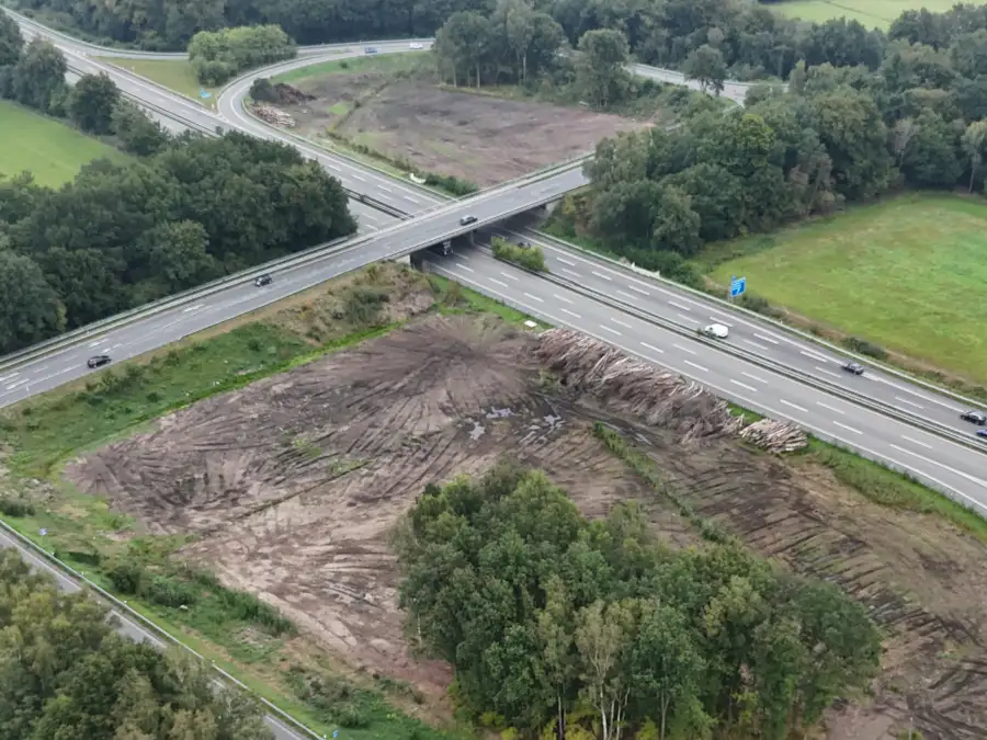 A28 in Ammerland: Vollsperrung wegen Brückenabriss am Zwischenahner Meer