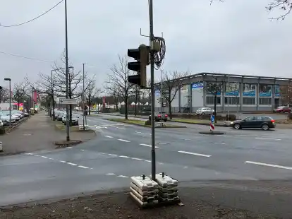Fahrplanwechsel in Oldenburg: VWG-Busse verbinden Fliegerhorst und ...