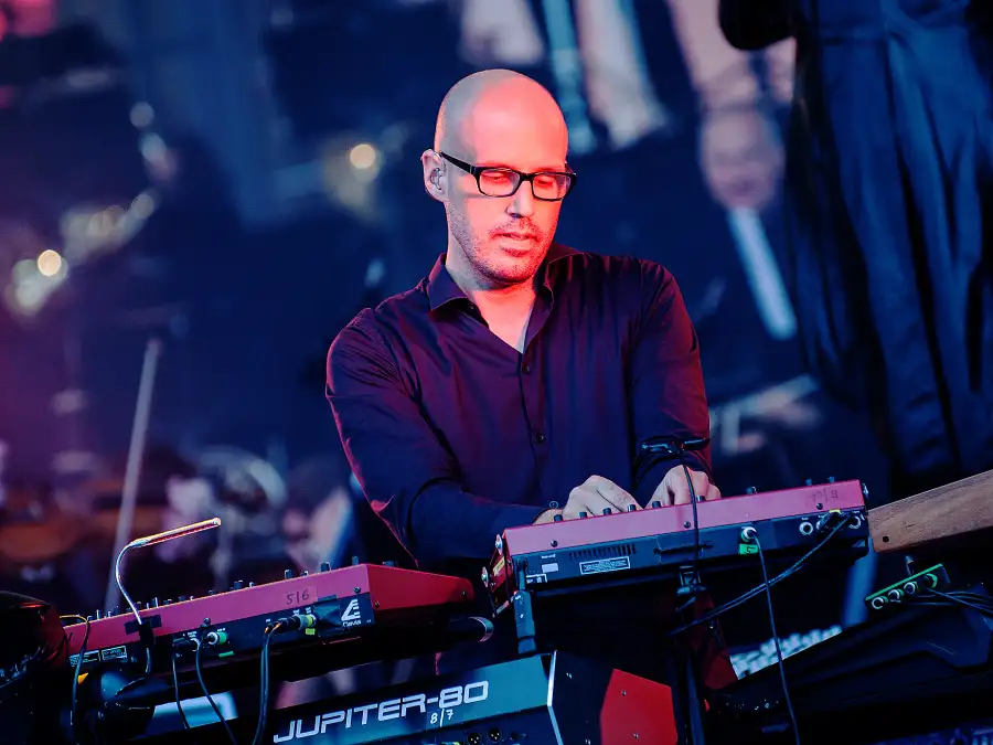Schiller in Wiesmoor: Konzert-Highlight im August auf der Freilichtbühne