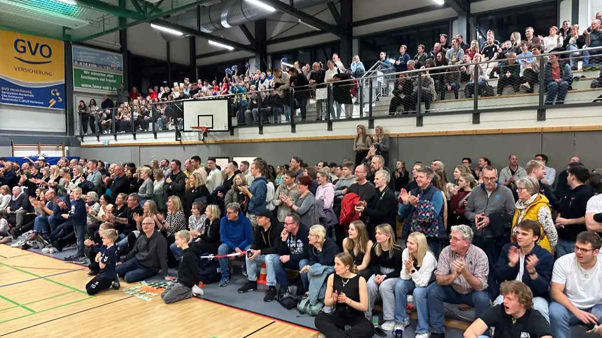 Brookmerland-Turnier in Marienhafe: Turnier mit 62 Teams und Toren satt ...