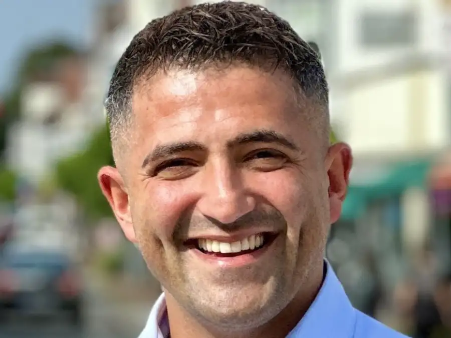 Bundestagswahl: Hamza Atilgan aus Nordenham tritt auf Listenplatz 31 ...