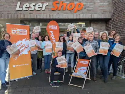 125 Jahre Emder Zeitung