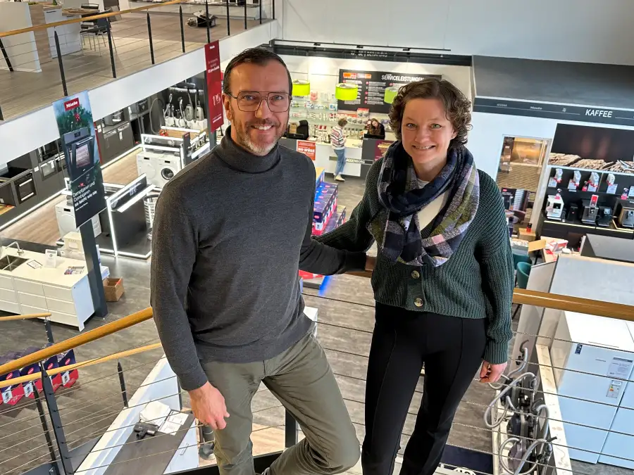 Woolworth in Friesoythe: Plaggenborg zieht um und eröffnet neuen Standort