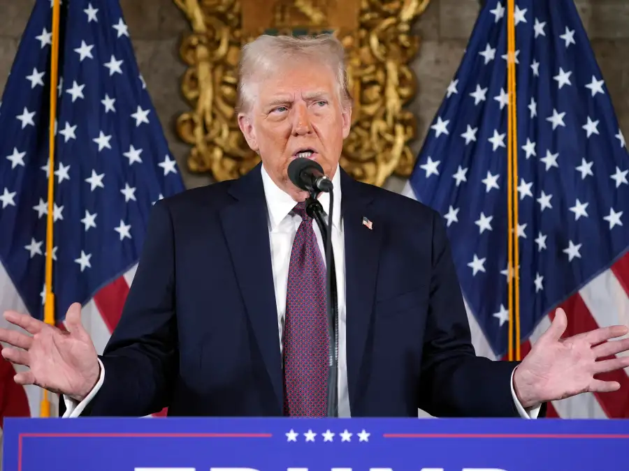 Donald Trump: Strafzölle und Einfuhrbeschränkungen – das bedeutet die Wiederwahl des US ...