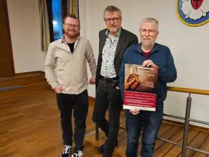 „Genussvoll glauben“ in Cloppenburg mit biblischem Whisky-Tasting