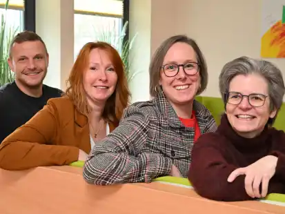 Kindertagespflege in Wilhelmshaven und Friesland: Mit Kooperation gegen ...