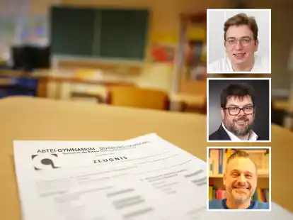 Schulnoten in Niedersachsen: Vor- und Nachteile des Bewertungssystems ...