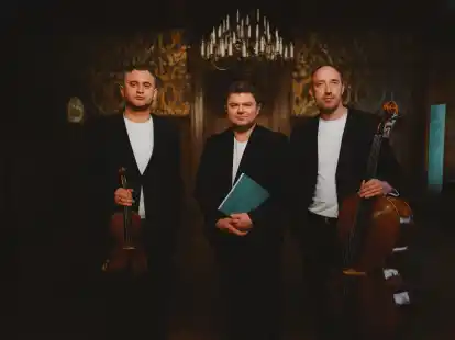 Kammermusik in Wilhelmshaven: Festival mit internationaler Künstler-Besetzung wächst weiter