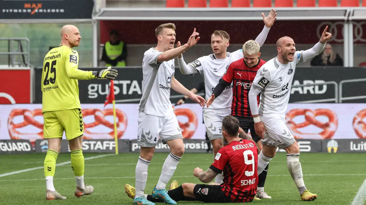 VfB Oldenburg: Für diesen Ex-Spieler ist Saison nach Verletzungsschock ...