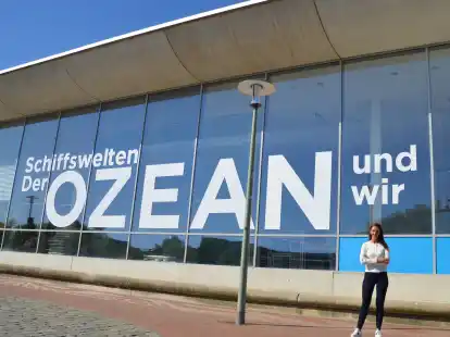 Kreuzfahrten im Blick – Forscherin untersucht Alltag der Schiffs-Crews ...