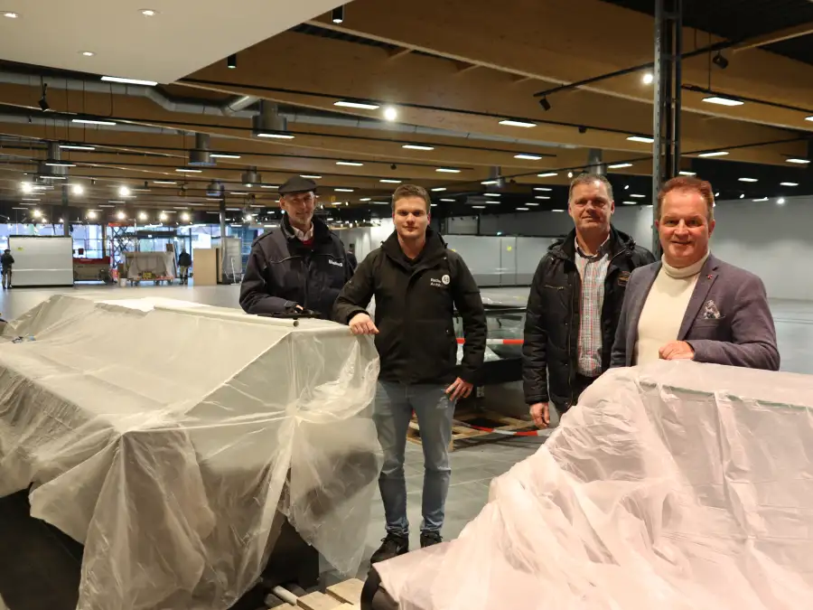 Combi-Markt in Bösel: Neueröffnung mit erweitertem Angebot im Februar