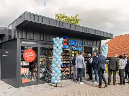 Bünting: Handelsgruppe aus Leer plant neue Combi-Märkte und weitere ...