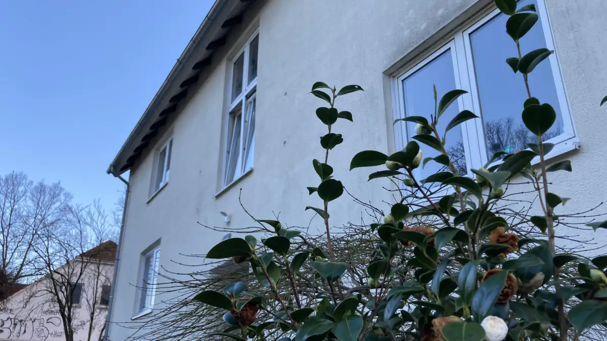 Obdachlosenunterkünfte in Oldenburg: Debatte um Sicherheit und Zukunft ...