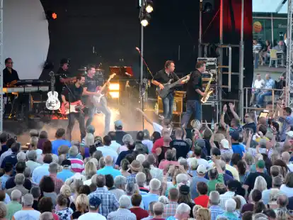 Events in Bremerhaven 2025: Partys, Flohmärkte, Kunst, Kultur und Sport in der Seestadt