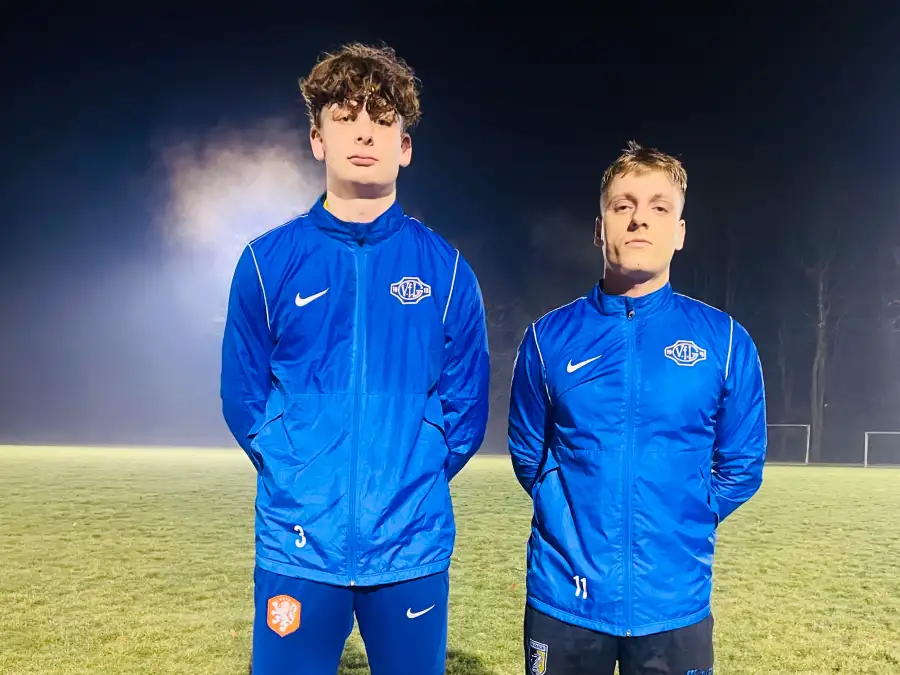 Fußball in Leer: VfL Germania mit neuen Spielern nach Abgang ...