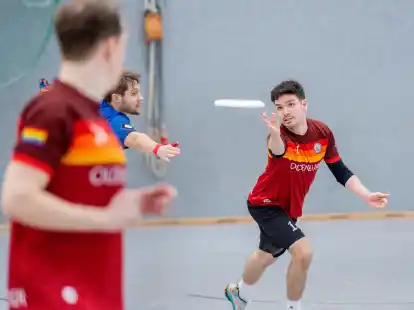 Ultimate Frisbee in Deutschland: Das macht es zur ultraschnellen Sportart