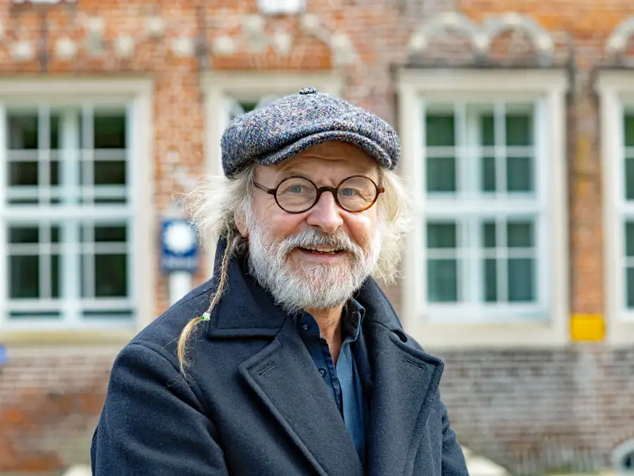 Neuer Ostfriesenkrimi von Klaus-Peter Wolf erneut Bestseller: Norder ...