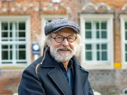 Neuer Ostfriesenkrimi von Klaus-Peter Wolf erneut Bestseller: Norder spricht mit der NWZ über ...