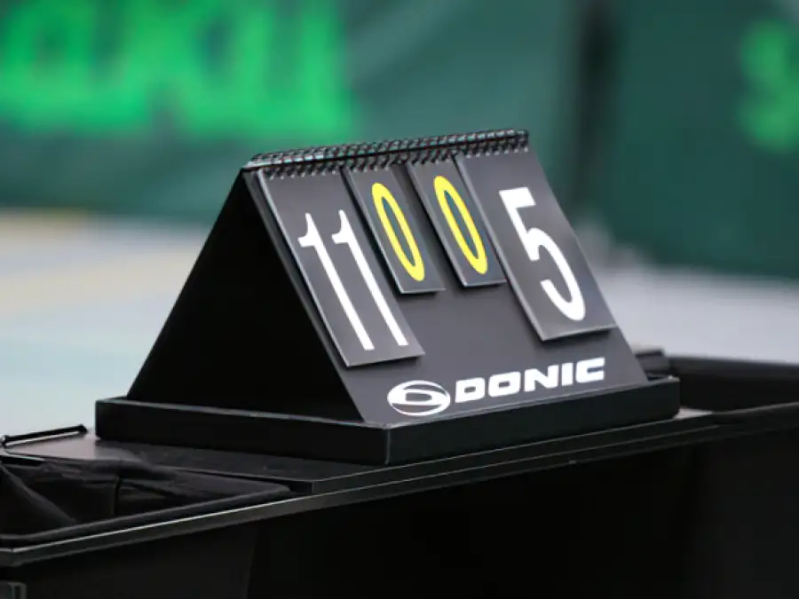 Tischtennis-Niedersachsenliga: TuS Ekern spielt 5:5 gegen SV Wissingen