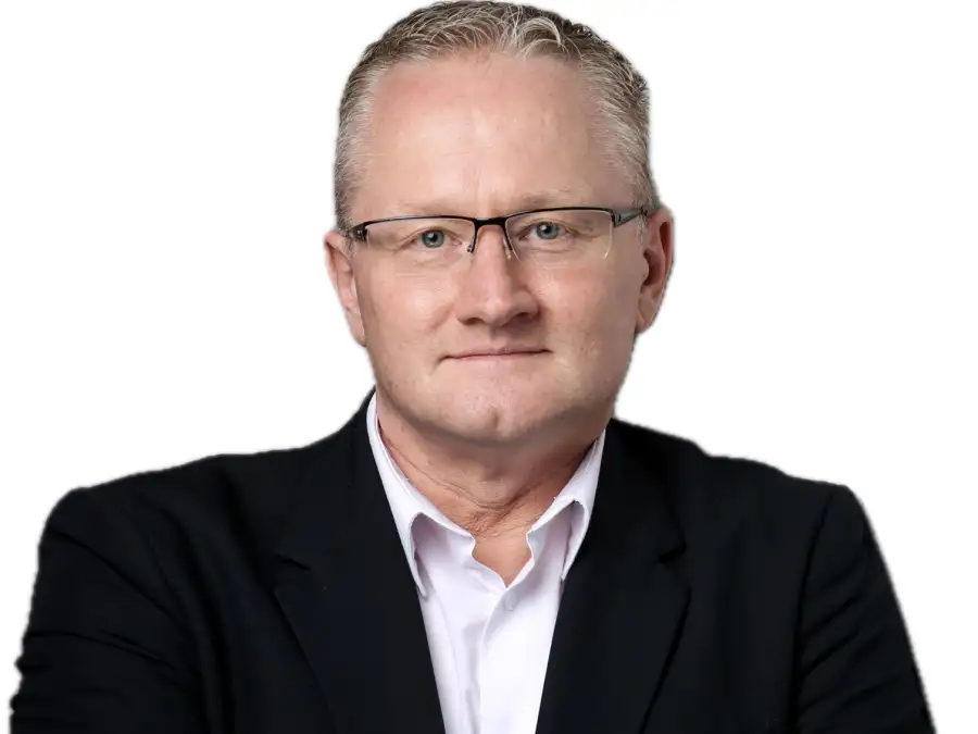 Bundestagswahl in Cloppenburg und Vechta: Sven H. Sager (AfD) über ...