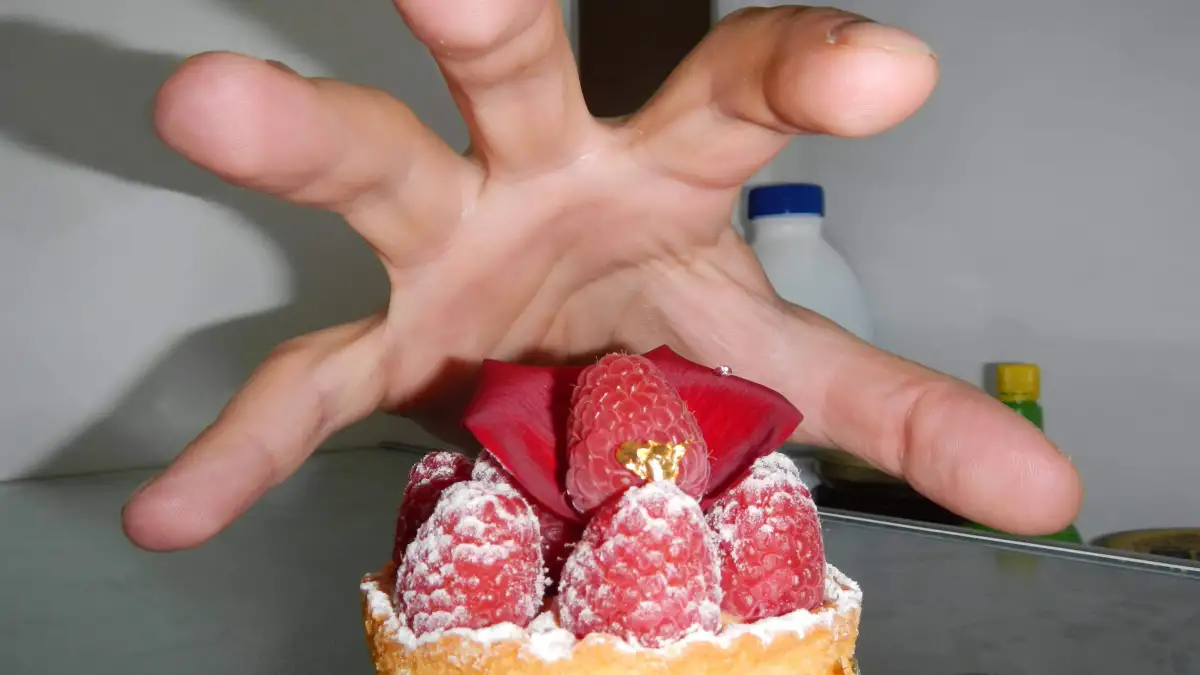 Binge-Eating: Betroffene aus Niedersachsen berichtet – Ursachen für die ...