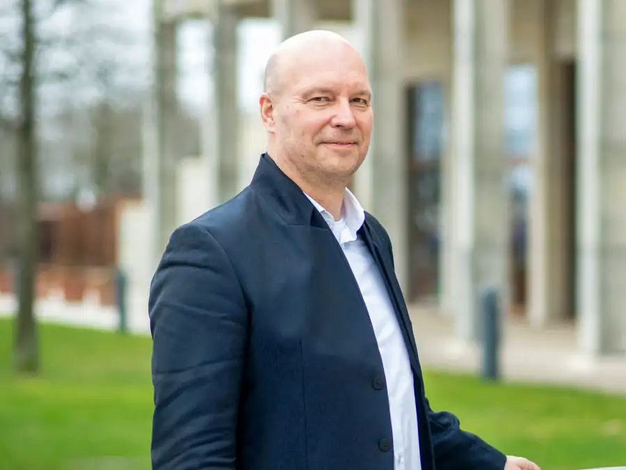 Nordseeheilbad Borkum: Suche nach einem Nachfolger von Göran Sell