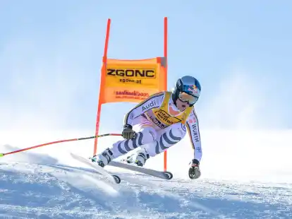 Aicher und Dürr bilden Duo in Team-Kombination