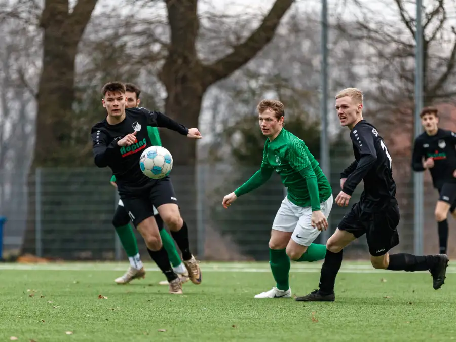 Fußball-Testspiele: SV Bethen schlägt Bakum 5:2 - SV Altenoythe gewinnt ...