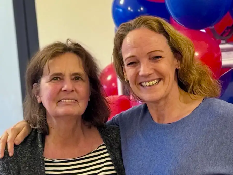 Führungswechsel beim VfL Rastede