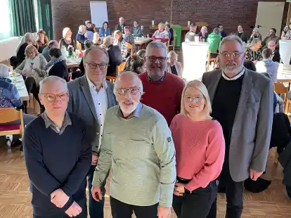 Kita in Sande: Jennifer Bönisch tritt die Nachfolge von Detlev Uwe ...