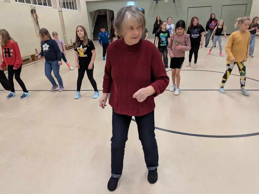 Hip-Hop und Folklore: SV Nordenham feiert 40 Jahre Tanzabteilung ...